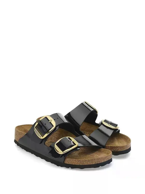 BIRKENSTOCK Arizona Buckle-strap Sandals