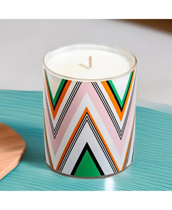 Missoni Capri Scented Candle, 220gr