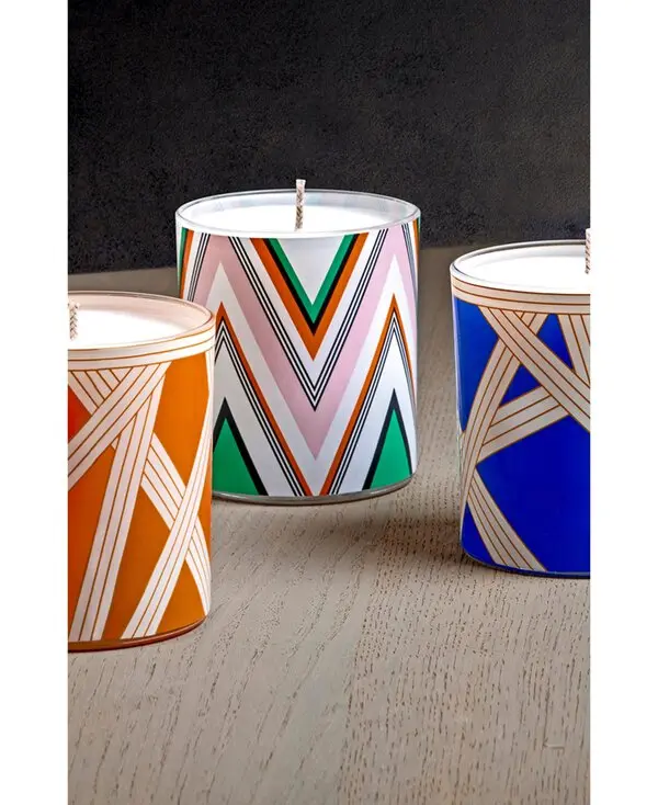 Missoni Capri Scented Candle, 220gr