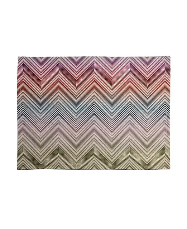 Missoni Marea Set Placemats, Set Of 2 - Multicolor