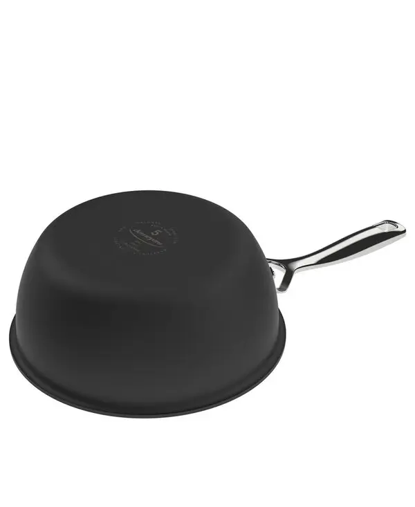 DEMEYERE 5 Stainless Steel Saucepan, 2 Qt