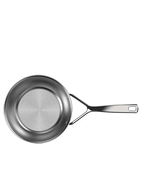 DEMEYERE 5 Stainless Steel Saucepan, 2 Qt