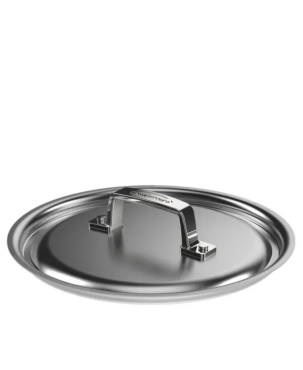 DEMEYERE 5 Stainless Steel Saucepan, 2 Qt