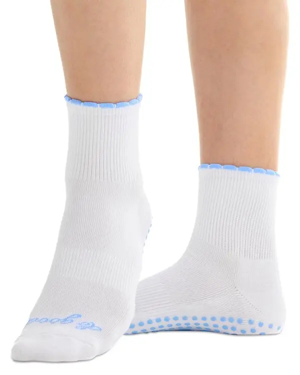 SOULS. Souls Grip Socks