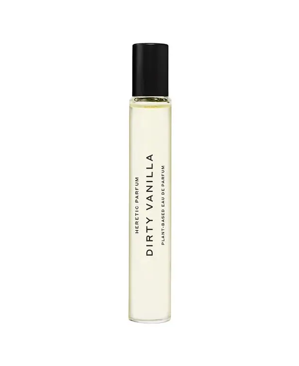 HERETIC Dirty Vanilla Rollerball Fragrance - No Color