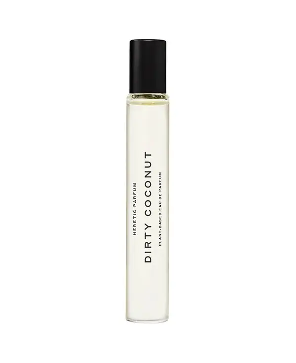 HERETIC Dirty Coconut Rollerball Fragrance - No Color