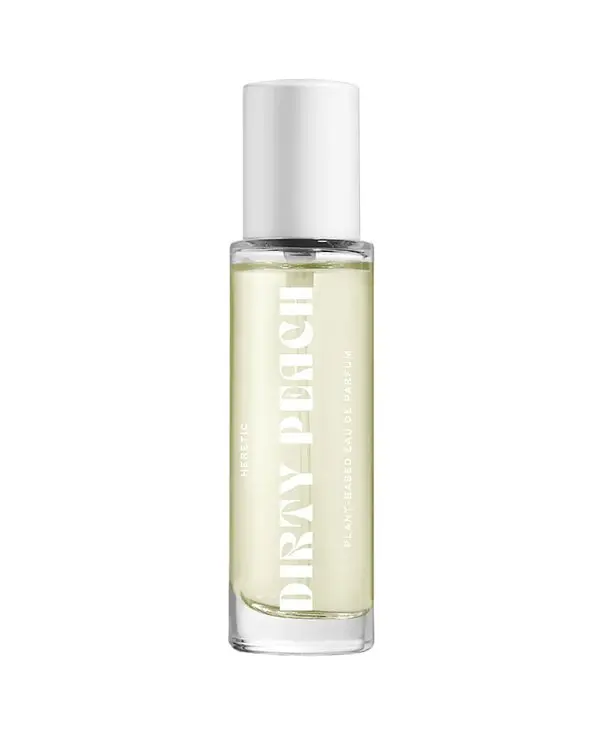 HERETIC Dirty Peach Rollerball Fragrance - No Color