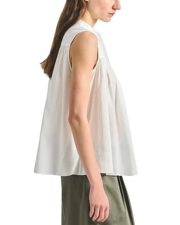 Derek Lam 10 Crosby Chase Top