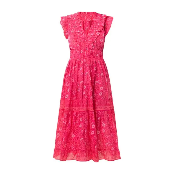 BINDU Cora Dress
