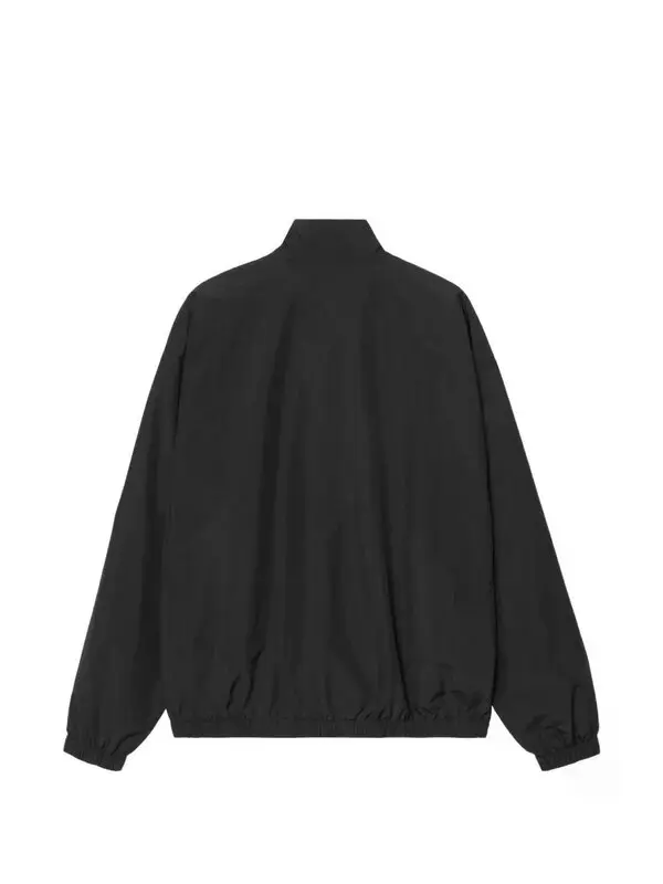 Carhartt Work In Progress Travon Bomber Jacket - Black