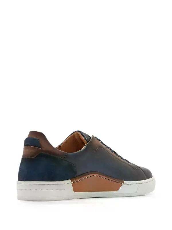 Magnanni Leather Sneakers