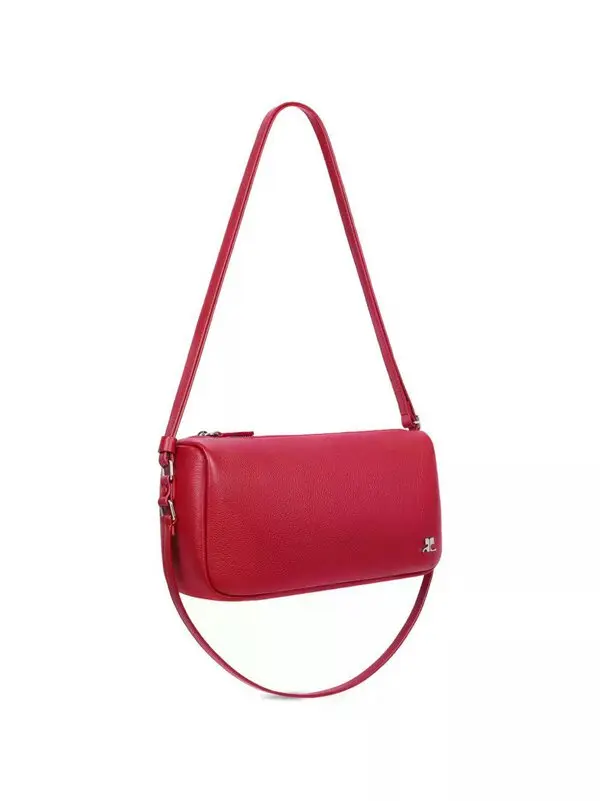 COURREGES Small Shoulder Bag