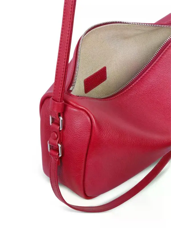 COURREGES Small Shoulder Bag