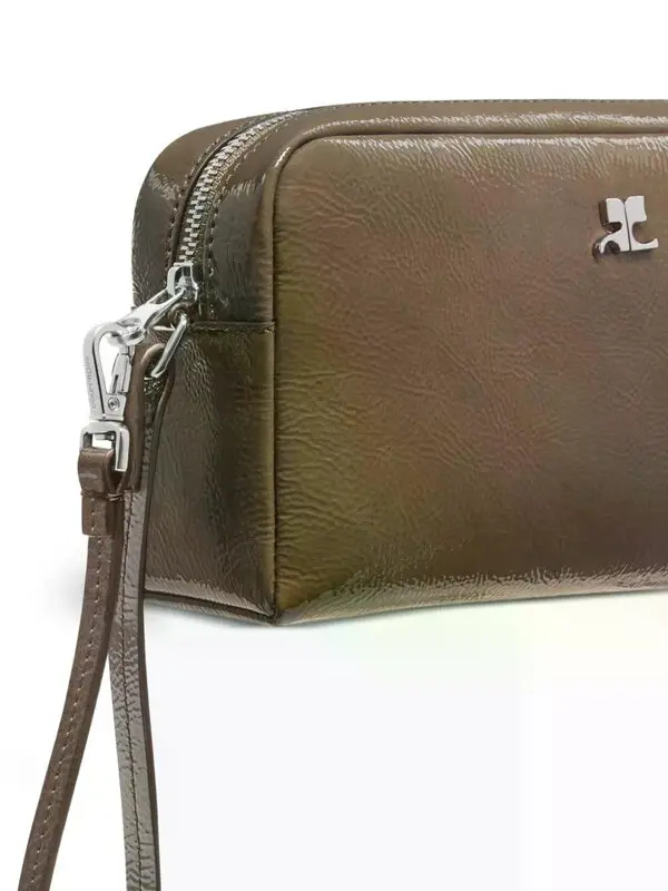 COURREGES Ac Naplack Beauty Pouch