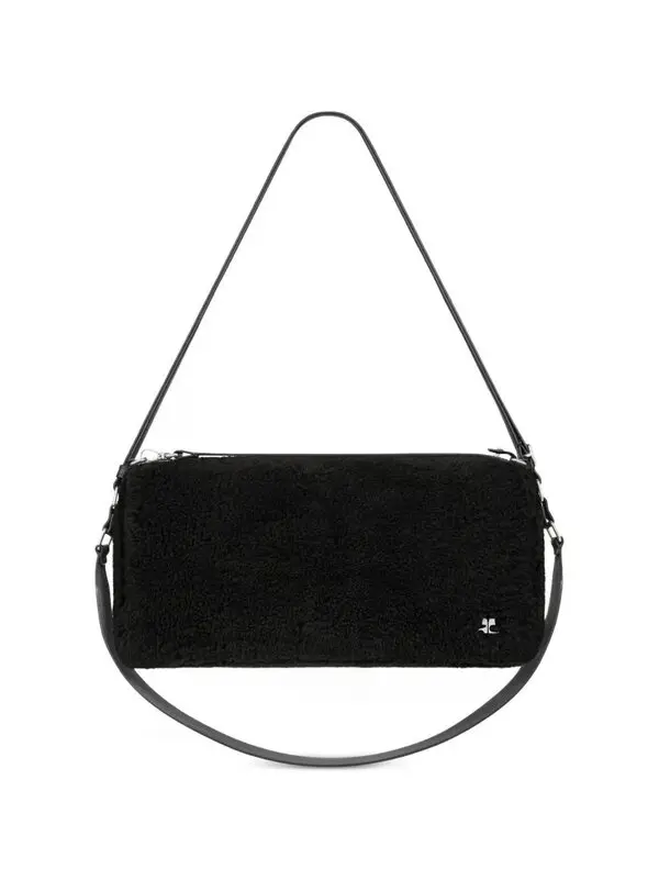 COURREGES Medium Shoulder Bag
