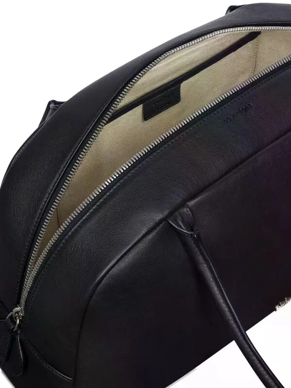 COURREGES Monday Shoulder Bag