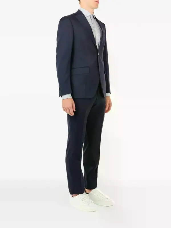 AL DUCA D’AOSTA 1902 Single-breasted Notch-lapel Suit