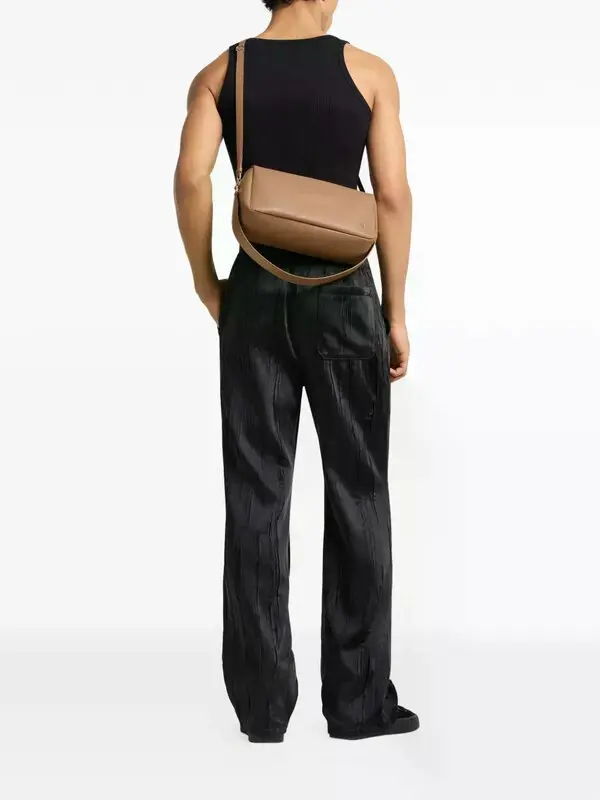 COURREGES Medium 360 Shoulder Bag