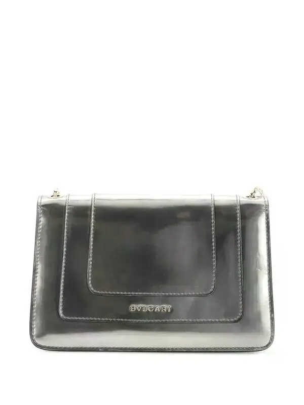 BVLGARI Serpenti Forever Shoulder Bag