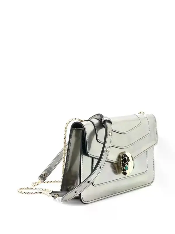BVLGARI Serpenti Forever Shoulder Bag