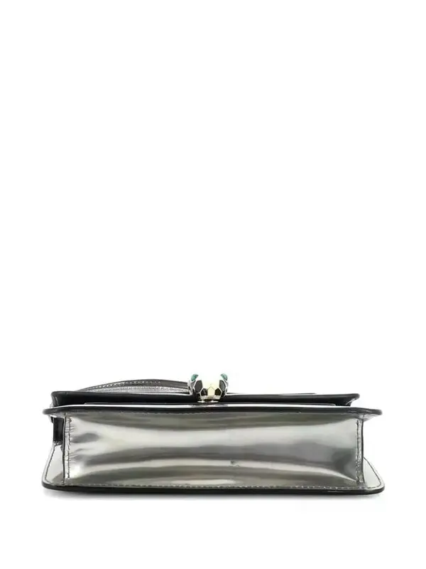 BVLGARI Serpenti Forever Shoulder Bag