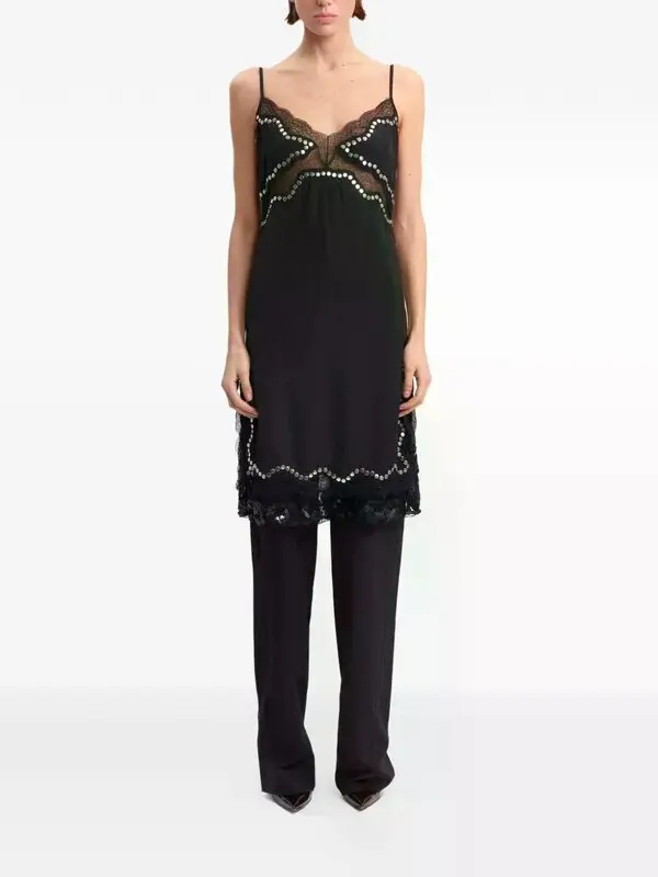 16Arlington Inge Mini Dress