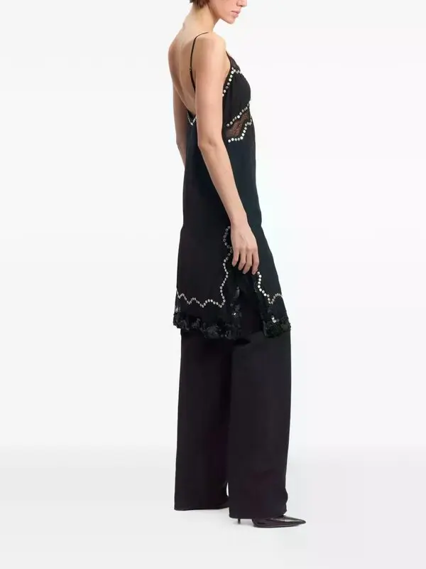 16Arlington Inge Mini Dress
