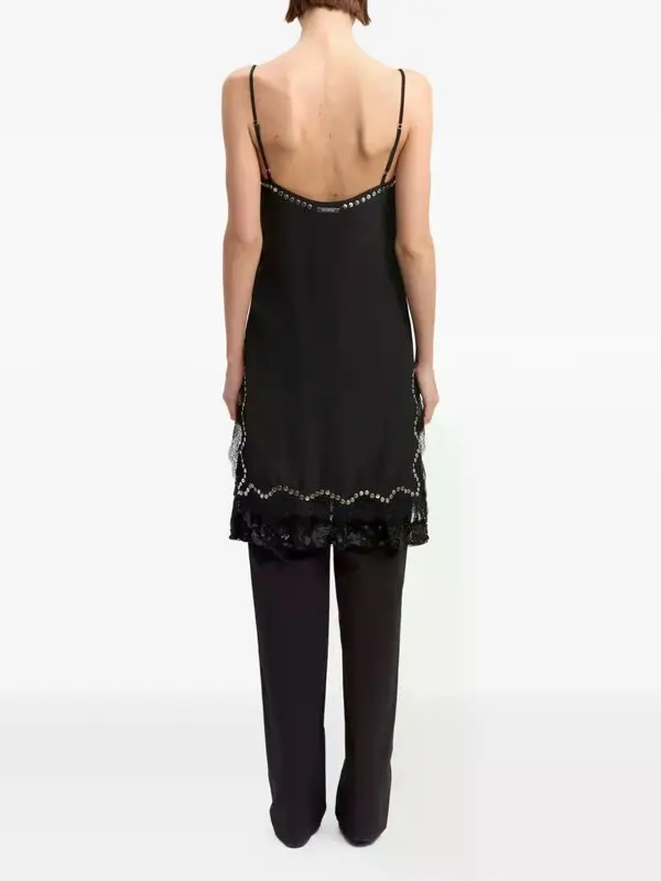 16Arlington Inge Mini Dress