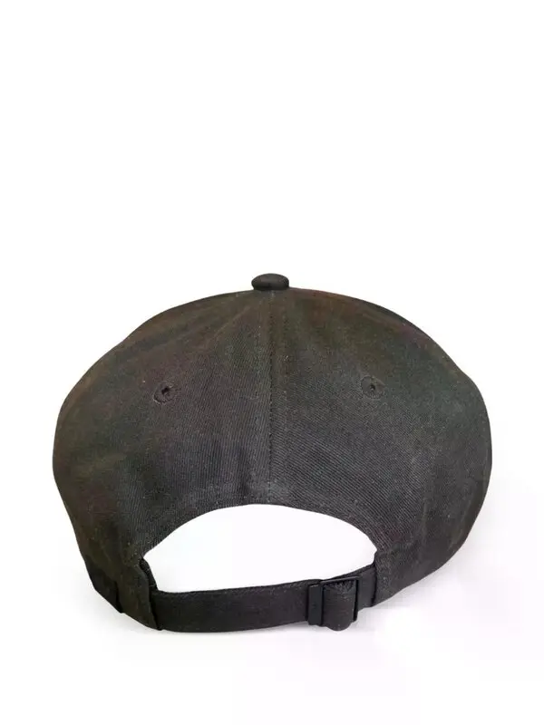 SONG FOR THE MUTE X Adidas Embroidered Cotton Cap
