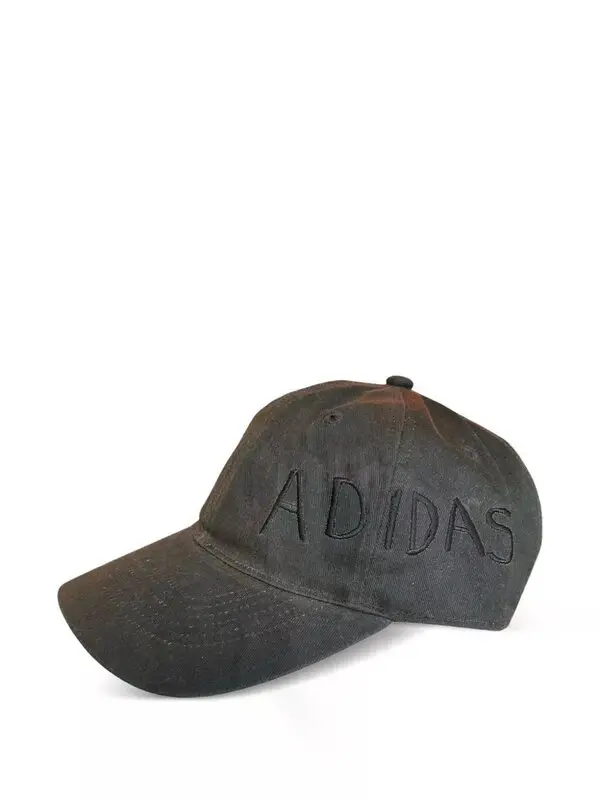 SONG FOR THE MUTE X Adidas Embroidered Cotton Cap