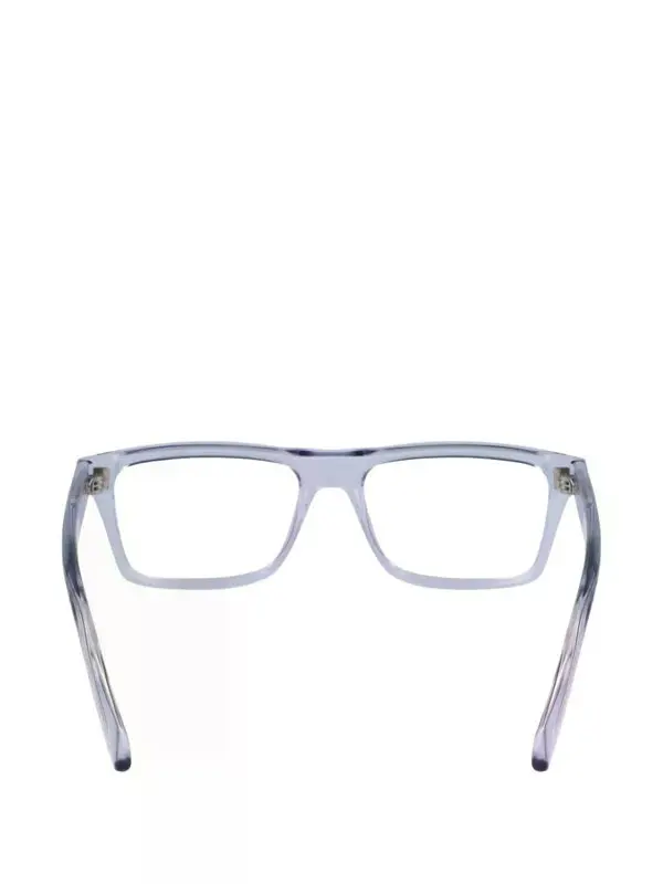 FERRAGAMO Rectangle Eyeglasses