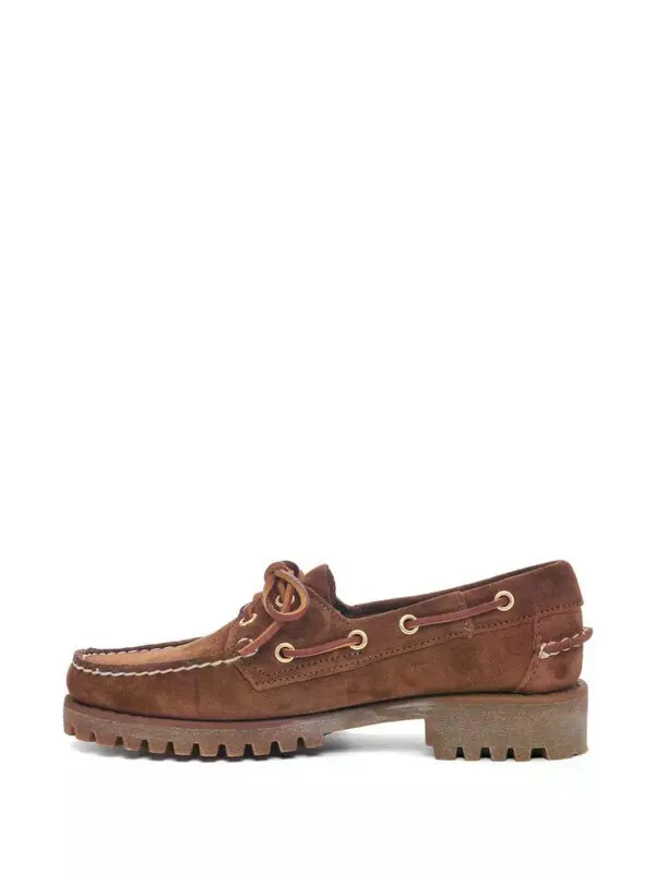 SEBAGO Ranger Artisan Lace-up Oxford
