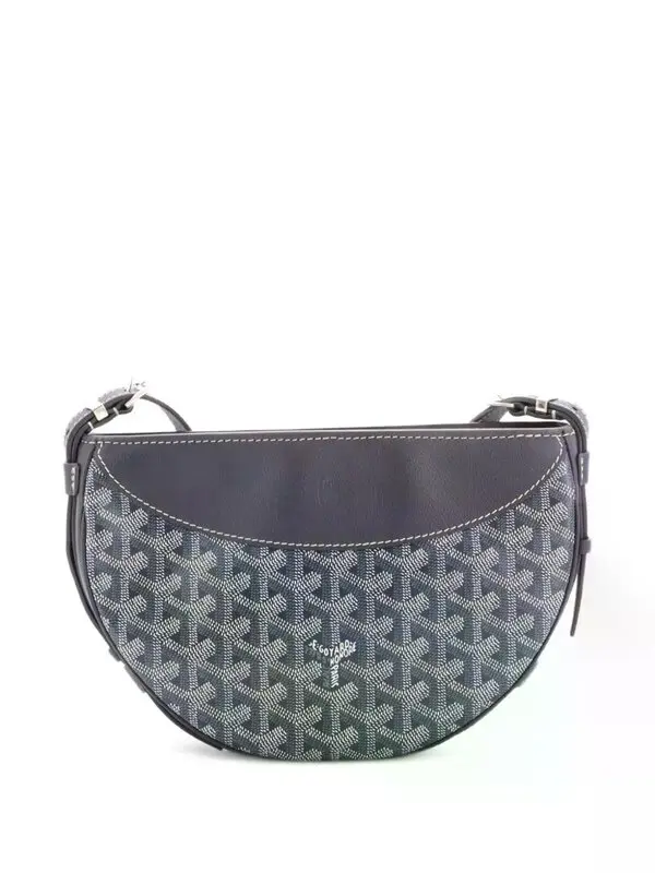 Goyard Hirondelle Shoulder Bag
