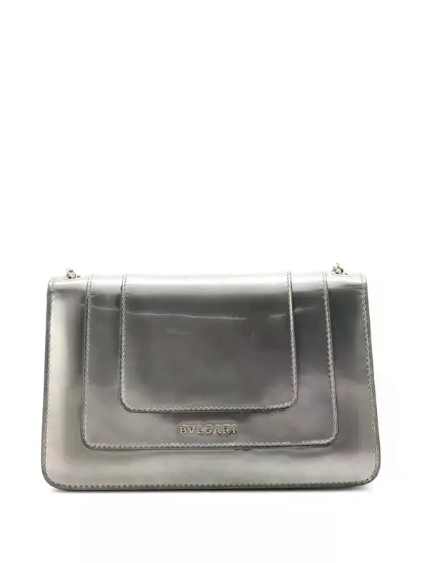 BVLGARI Serpenti Forever Small Shoulder Bag