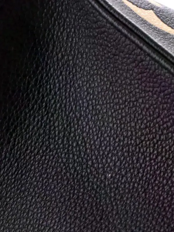 LOUIS VUITTON Monogram Empreinte Giant Onthego Mm Shoulder Bag