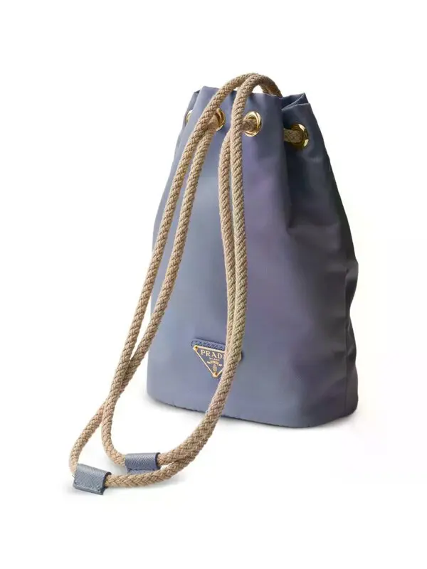 Prada Re-nylon Smartphone Case