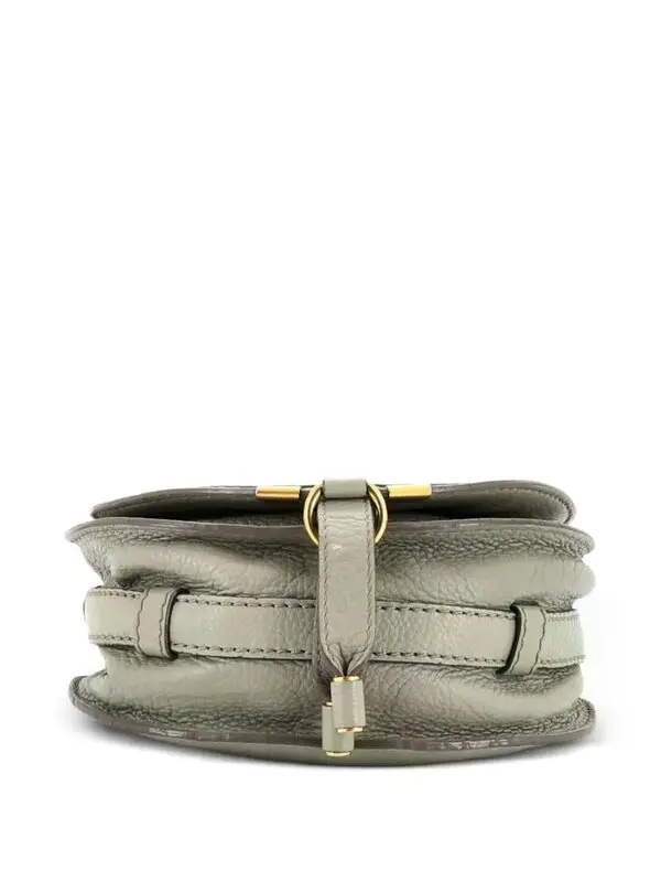 Chloé Marcie Mini Crossbody Bag
