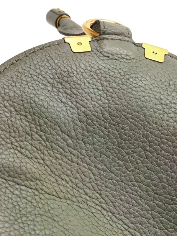 Chloé Marcie Mini Crossbody Bag