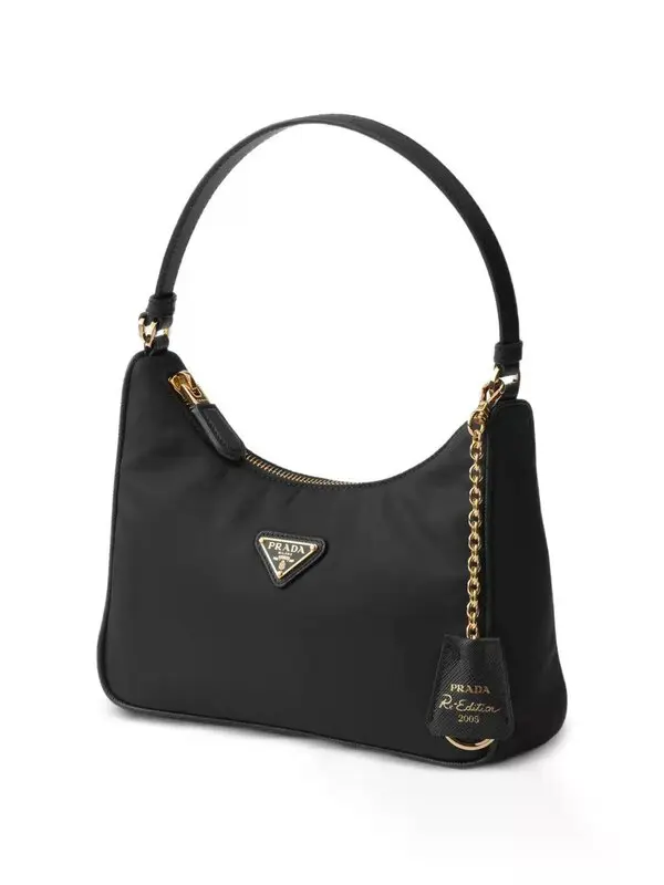 Prada Re-edition 2005 Mini Bag