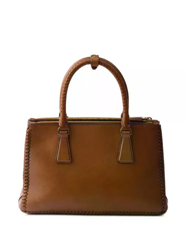 Prada Galleria Medium Leather Bag