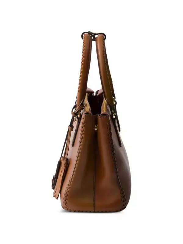 Prada Galleria Medium Leather Bag