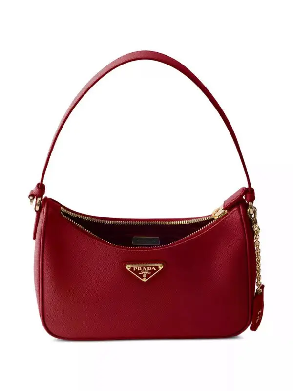 Prada Re-edition 2005 Saffiano Leather Mini-bag