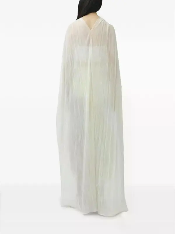 Simkhai Genoa Cape