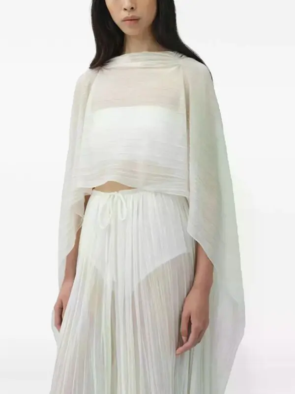 Simkhai Genoa Cape