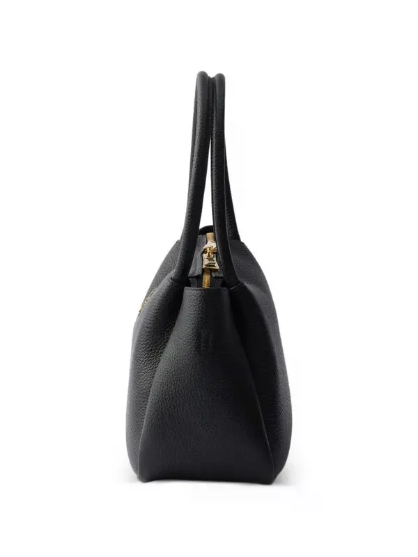 Prada Liaison Small Leather Handbag
