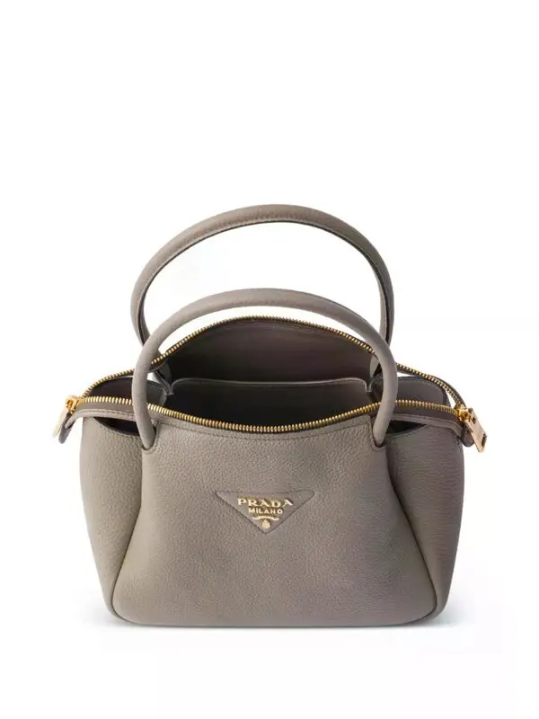 Prada Small Leather Handbag