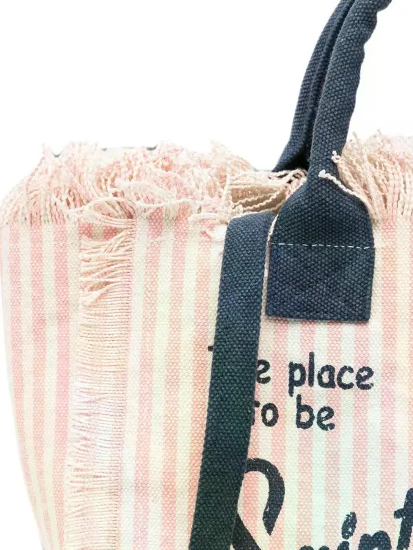 MC2 SAINT BARTH Colette Tote Bag
