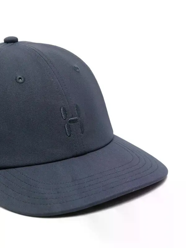HAGLOFS Embroidered Logo Cap