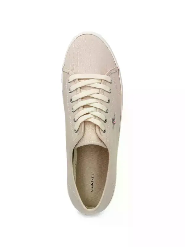 Gant Lace-up Sneakers
