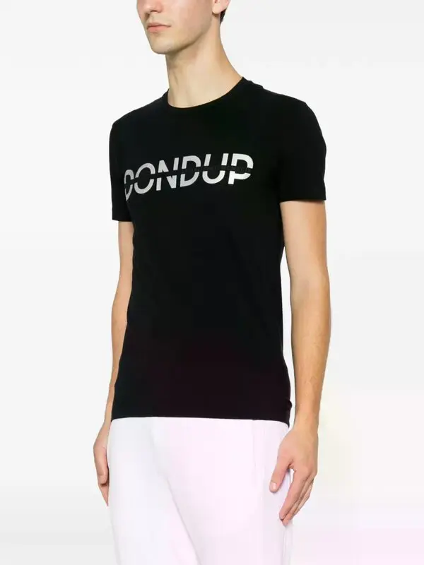 DONDUP Logo-print T-shirt